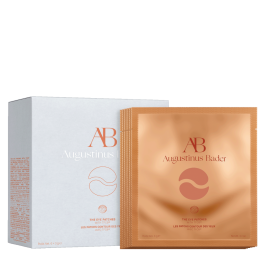 The Eye Patches: Clinically Proven to Reduce Dark Circles | Augustinus ...