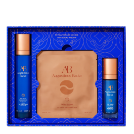 The Illuminating Collection: Luxury Skincare Gift Set | Augustinus Bader US