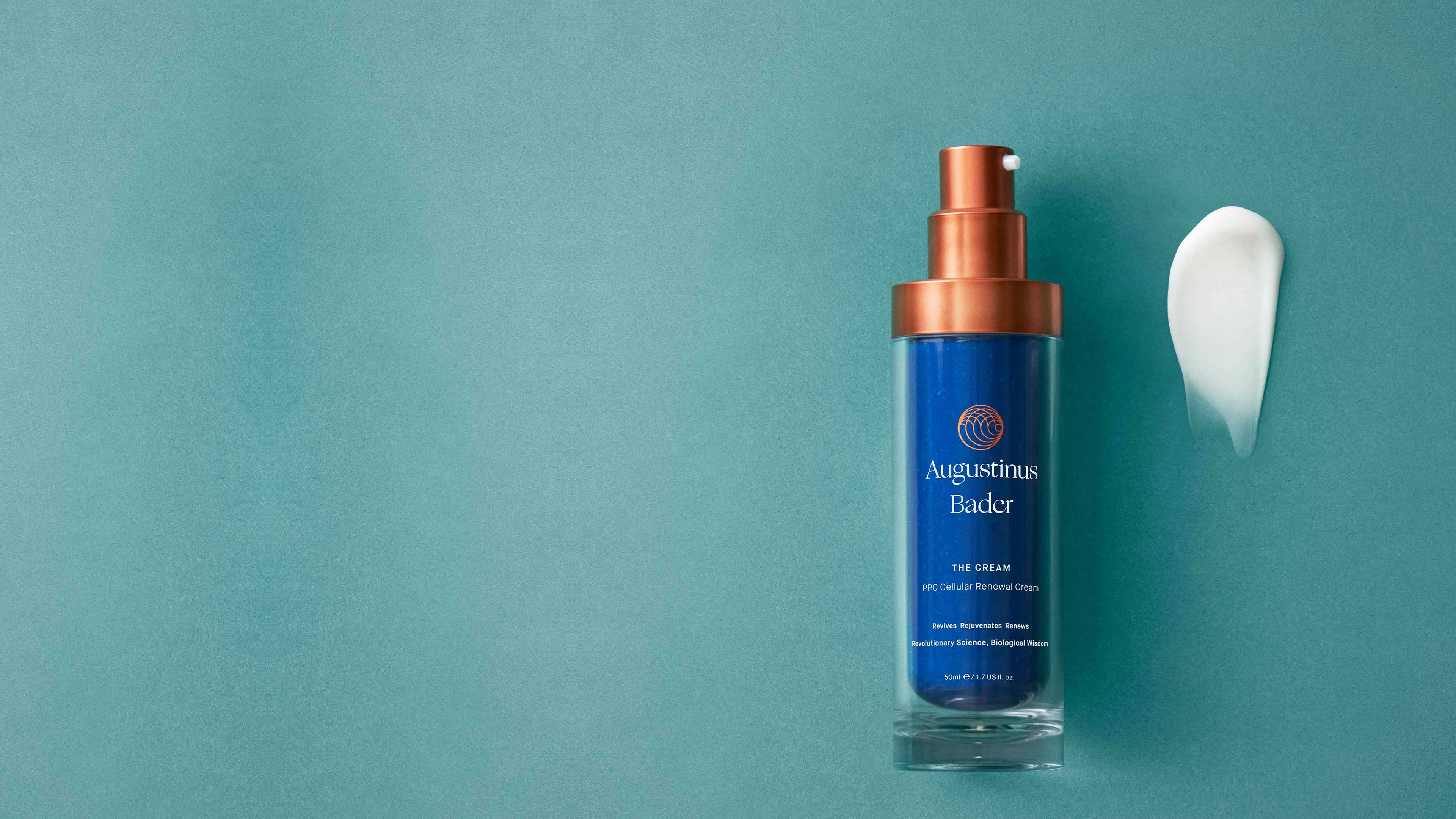 Augustinus Bader | Augustinus Bader | Official Site for Award Winning ...